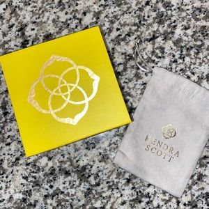 Kendra Scott - Poshmark